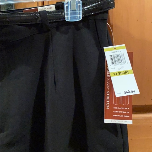 JM Collection | Pants & Jumpsuits | Womens Trousers Nwt | Poshmark